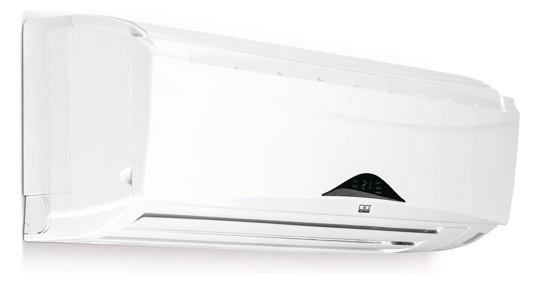 Klimatechnik / Innengeräte Kaltwasser / Remko Wandgerät WLT 30-2 EC ...