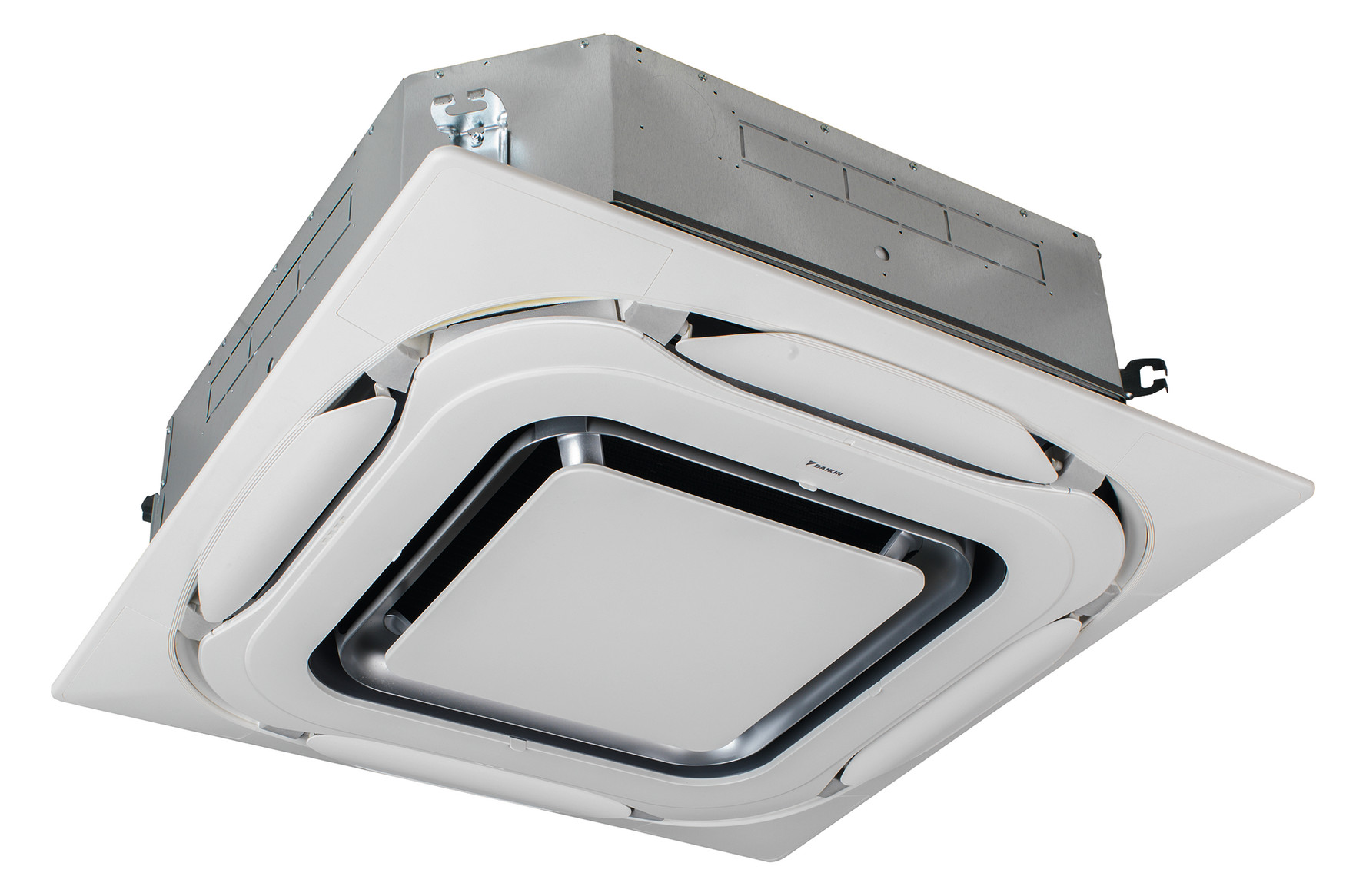 Klimatechnik / Mono- & Multisplit-Geräte / DAIKIN Deckenkassette SB ...