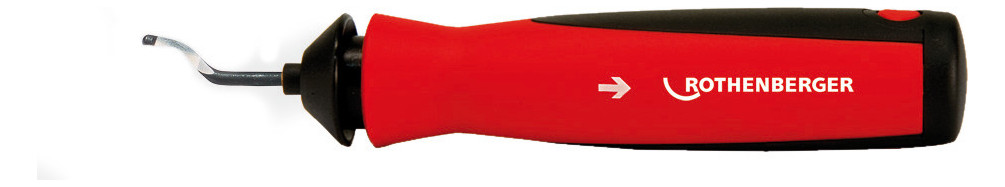 Werkzeuge & Messgeräte / Entgrater / Rothenberger Entgrater GRATFIX HSS ...
