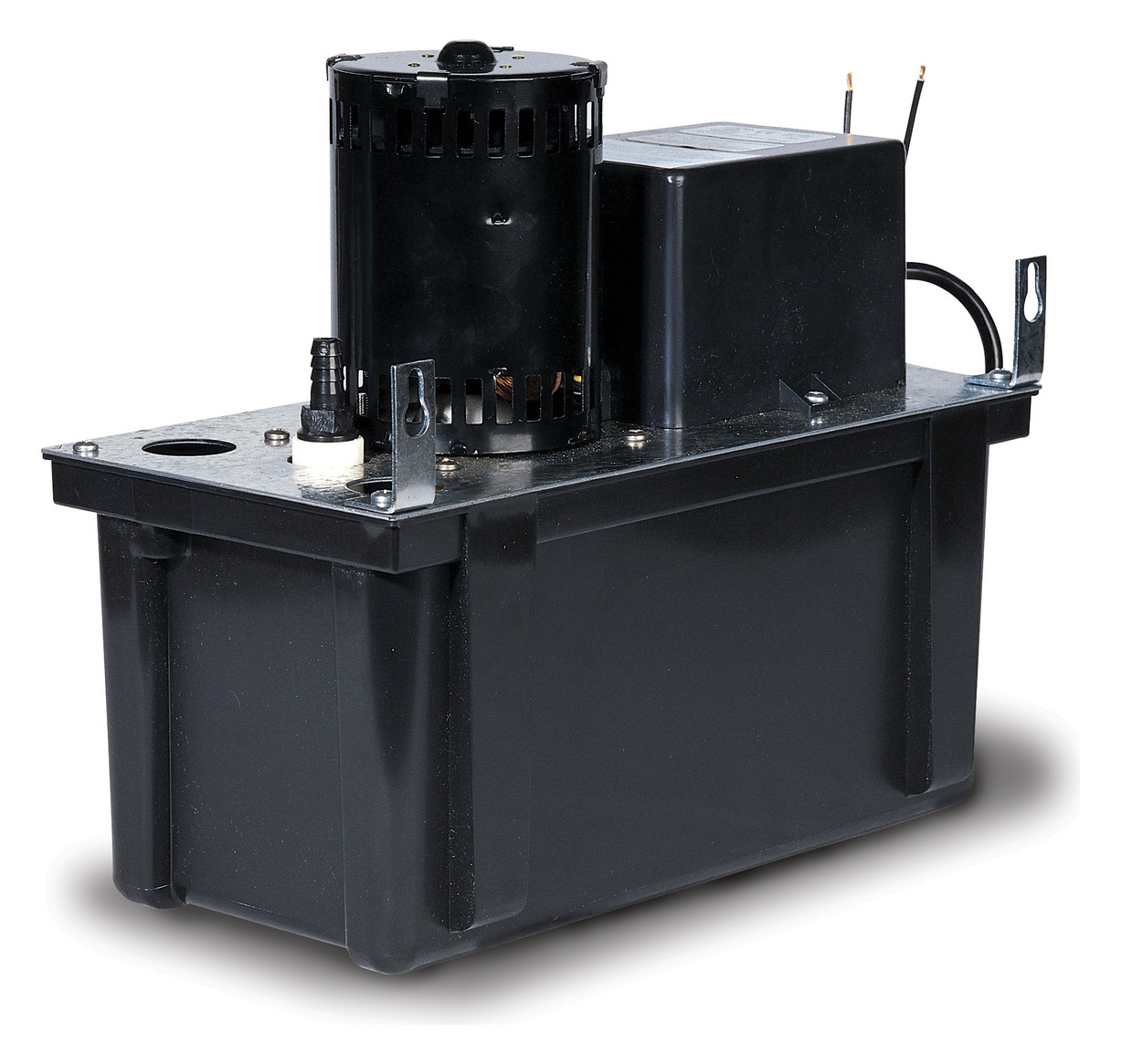 Klimatechnik / Kondensatpumpen / Little Giant Tauwasserpumpe VCL-24S ...