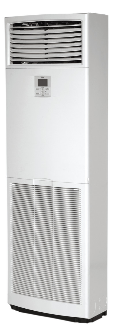 Klimatechnik / Mono- & Multisplit-Geräte / DAIKIN Standgerät FVA140A ...
