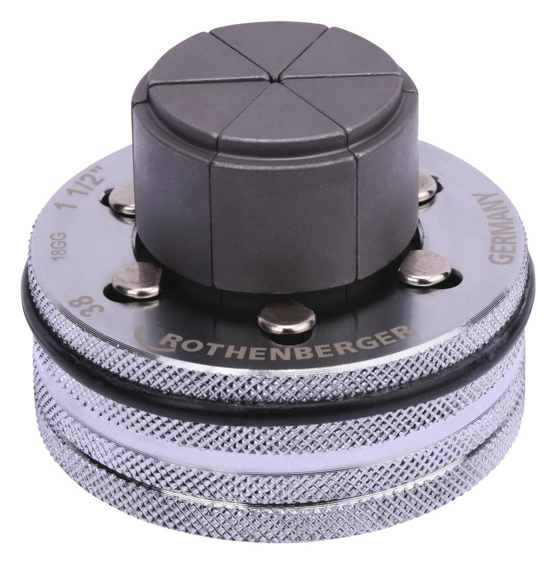 Werkzeuge & Messgeräte / Aufweitwerkzeuge / Rothenberger Expanderkopf ...