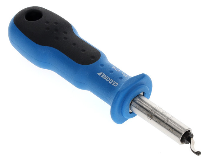 Werkzeuge & Messgeräte / Entgrater / Gedore Entgrater 8730 bestehend ...