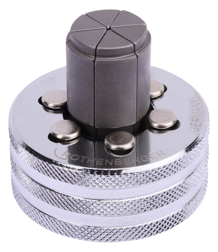 Werkzeuge & Messgeräte / Aufweitwerkzeuge / Rothenberger Expanderkopf 7 ...