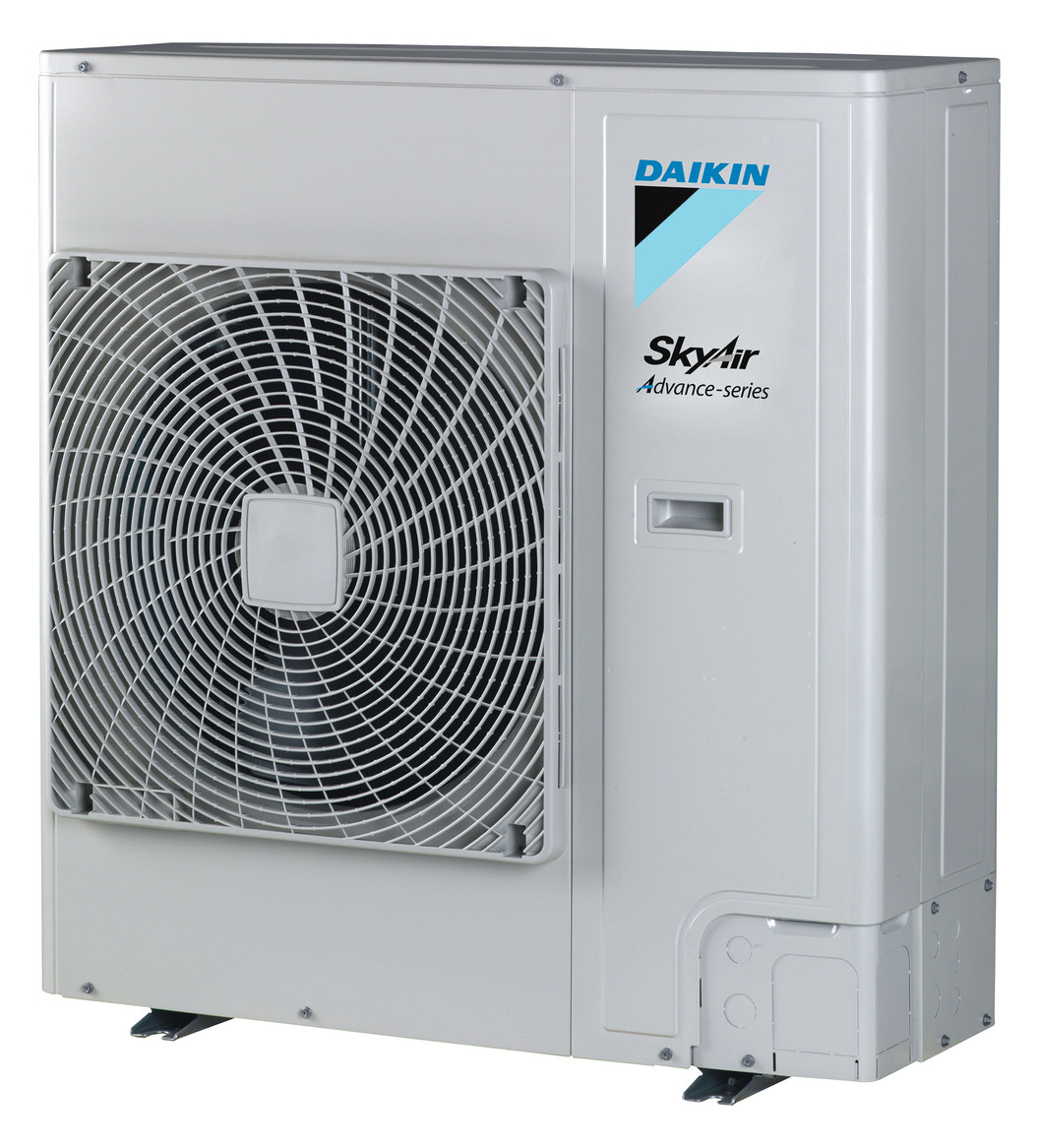 Klimatechnik / Mono- & Multisplit-Geräte / DAIKIN Aussengerät ...