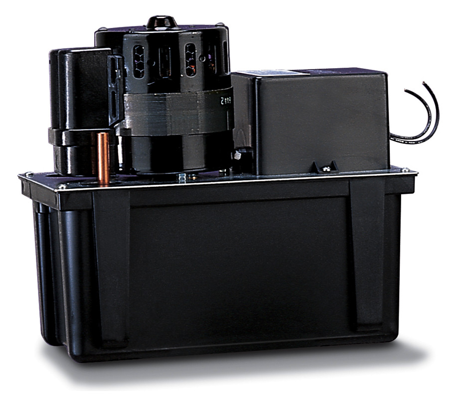 Klimatechnik / Kondensatpumpen / Little Giant Tauwasserpumpe VCL-45S ...