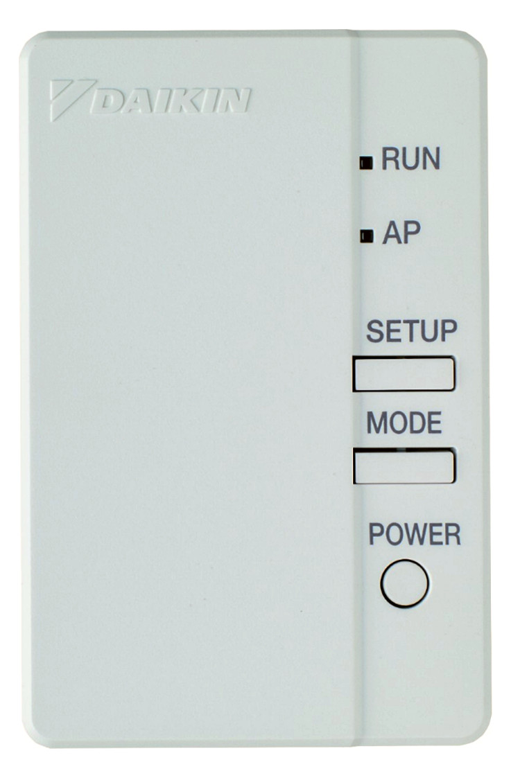 Wärmepumpen / Zubehör & Ersatzteile / Daikin WLAN-Adapter BRP069A71 ...
