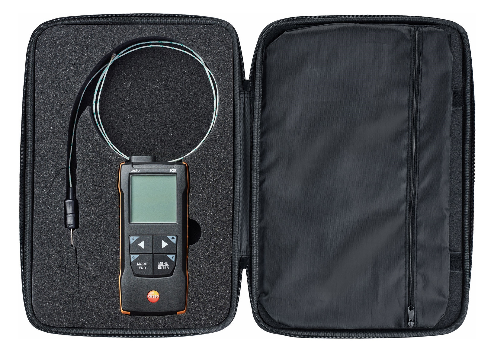 Werkzeuge & Messgeräte / Temperaturmessgeräte / testo 925 ...