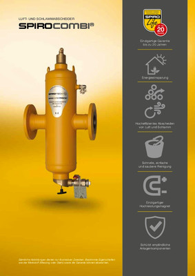 Spirotech