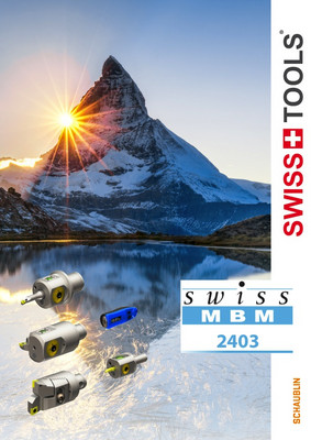 SWISS TOOL SYSTEMS AG - Seit über 50 Jahren entwickeln und fertigen wir ...