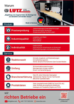 KLW Karl Lutz - öffentlich