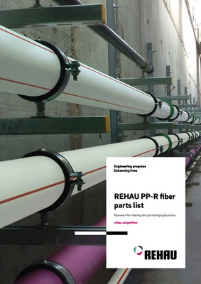 REHAU Katalogportal UK