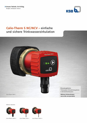 KSB Deutschland