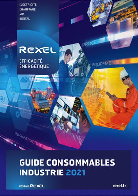 REXEL - Portail PUBLIC - Site web