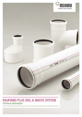 REHAU Katalogportal UK