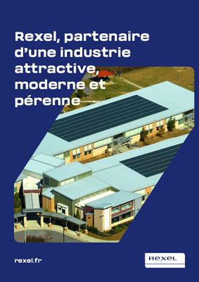 REXEL - Portail PUBLIC - Site web
