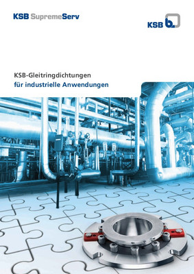 KSB Deutschland
