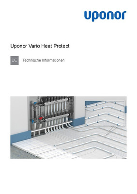 Uponor WEB