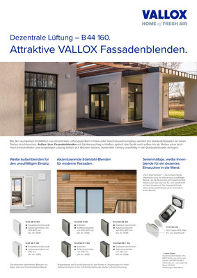 Vallox GmbH