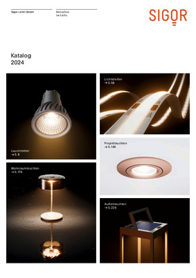 SiGOR Licht Intern