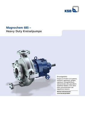 KSB Deutschland