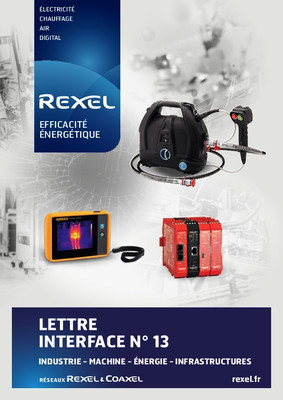 REXEL - Portail PUBLIC - Site web