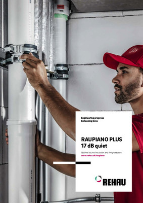REHAU Katalogportal UK