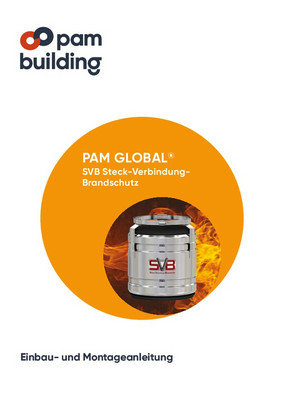 pam building Website