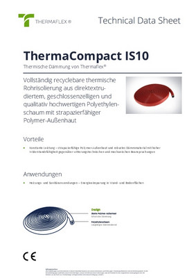 Thermaflex EXTERN