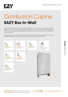 Downloads - EAZY Systems