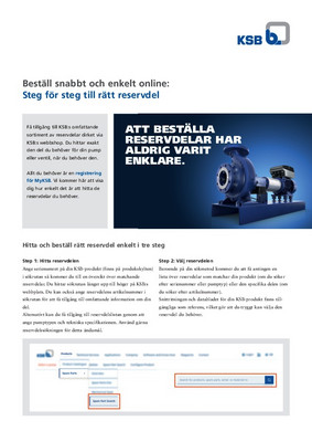 KSB Sverige AB