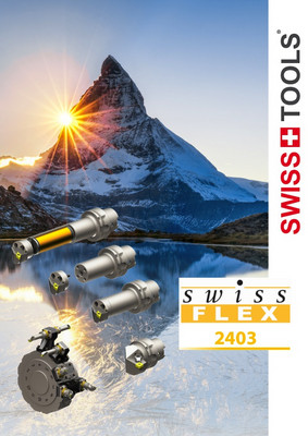 SWISS TOOL SYSTEMS AG - Seit über 50 Jahren entwickeln und fertigen wir ...