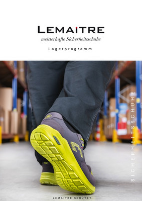 LEMAITRE