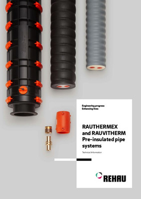 REHAU Katalogportal UK