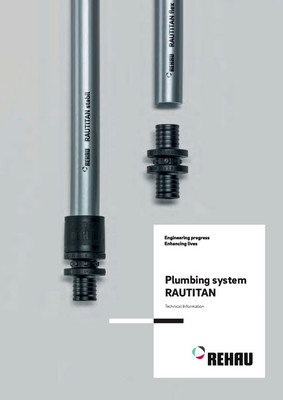 REHAU Katalogportal UK