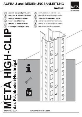 META - International