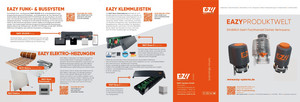 EAZY Systems