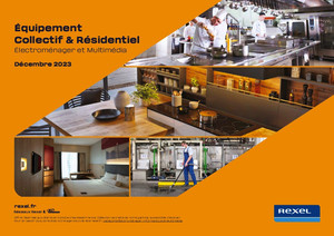 REXEL - Portail PUBLIC - Site web