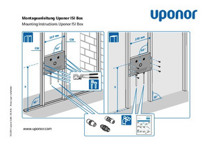 Uponor WEB