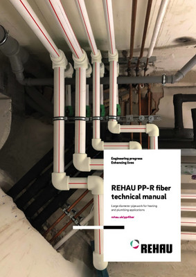 REHAU Katalogportal UK