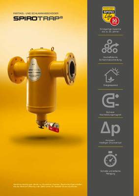 Spirotech