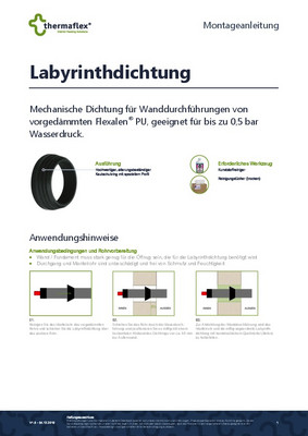 Thermaflex EXTERN