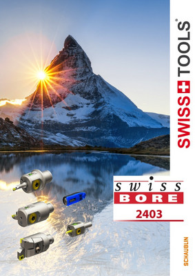 SWISS TOOL SYSTEMS AG - Seit über 50 Jahren entwickeln und fertigen wir ...