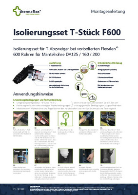 Thermaflex EXTERN