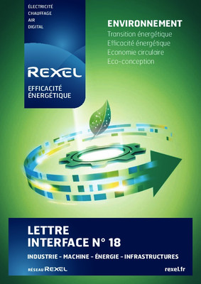 REXEL - Portail PUBLIC - Site web