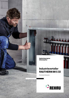 REHAU Vertrieb