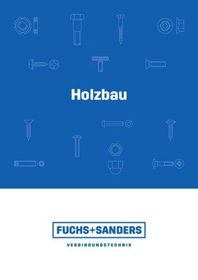 Fuchs Sanders WEBSEITE