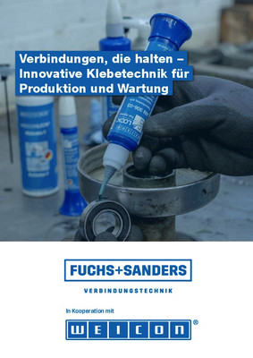 Fuchs Sanders WEBSEITE