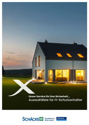 SCHÄCKE Webshop