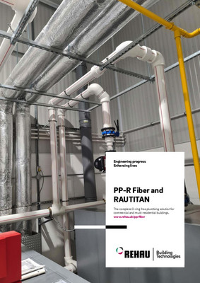 REHAU Katalogportal UK